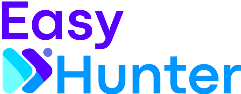 Easy Hunter - O jeito mais fácil de fazer recrutamento
